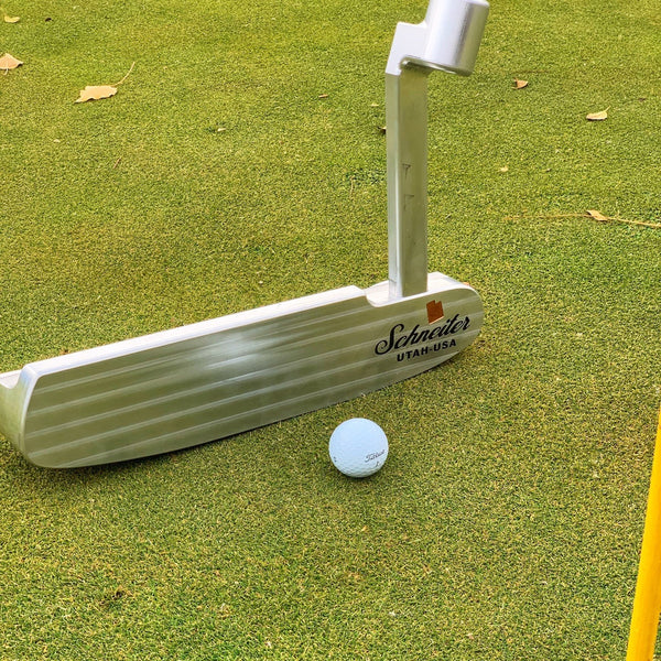 HUGE PUTTER - Trophy – Eric Schneiter